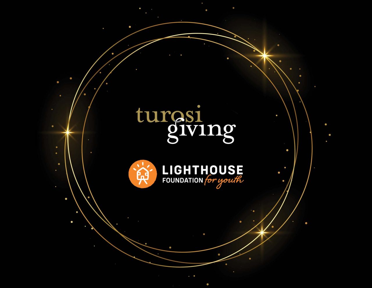 Charity Ball 2024 | Turosi Giving